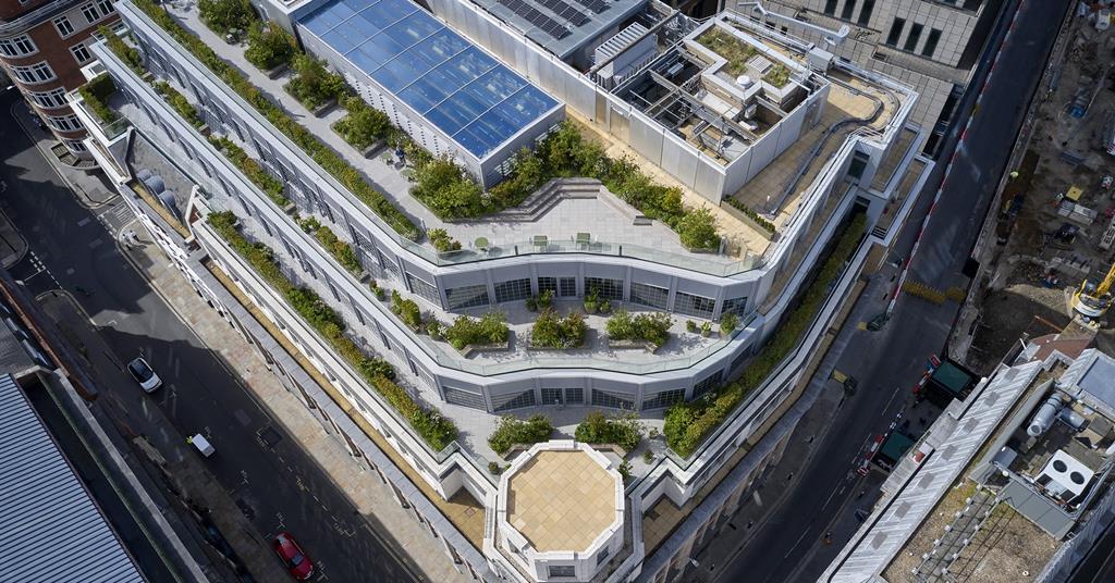 The Northcliffe by John Robertson Architects | Building Design