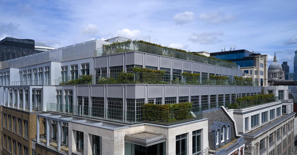 The Northcliffe by John Robertson Architects | Building Design