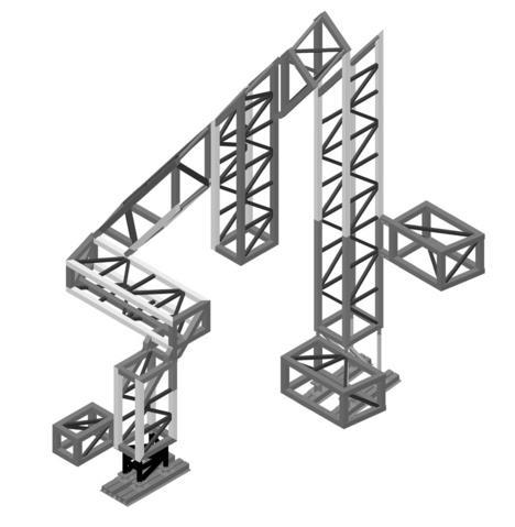 Channel 4’s tricky number | Technical | Building Design