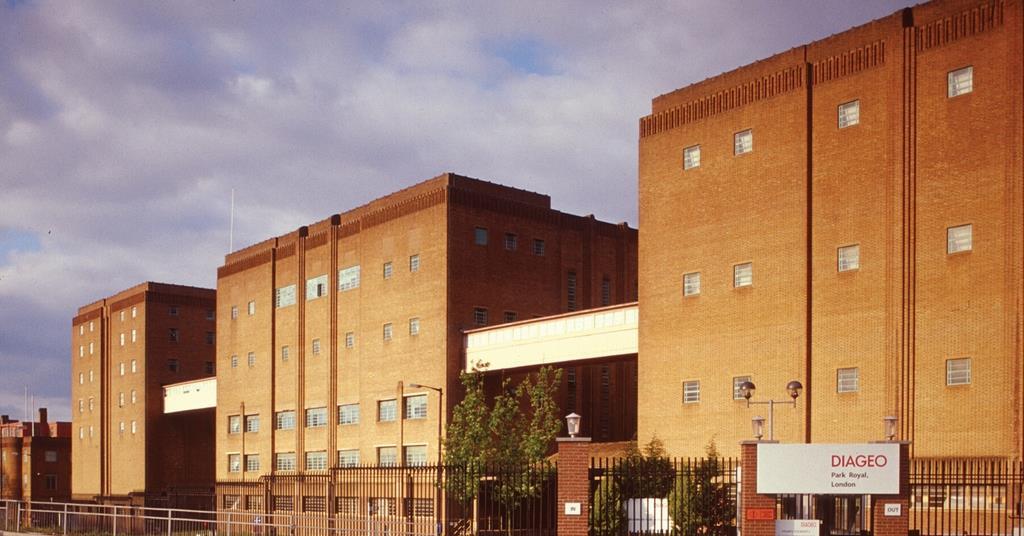 Giles Gilbert Scott: His Son’s View | Review | Building Design