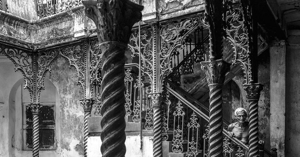 Review | A moment in time: The disappearing architecture of the Bengali ...