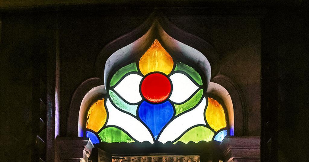 Review | A moment in time: The disappearing architecture of the Bengali ...