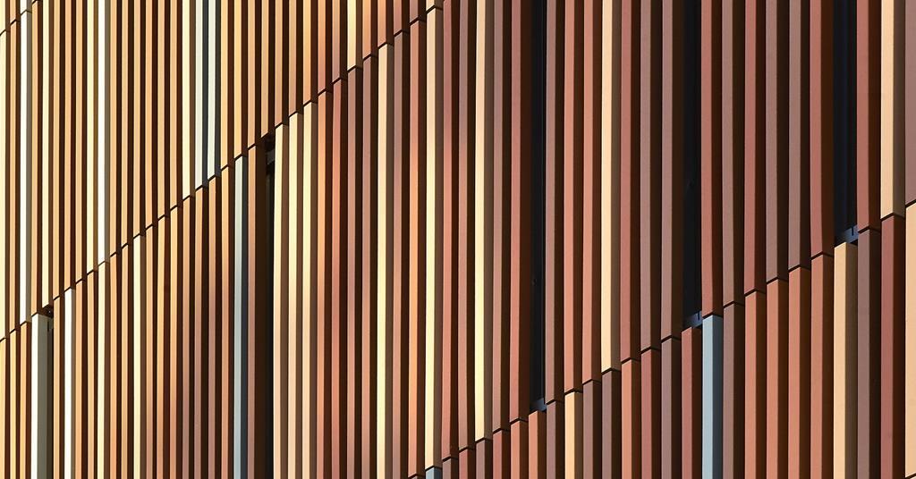 Faulkner Browns unveils ‘truly sustainable sports centre’ for ...