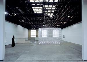 Wide open spaces | Archive Titles | Building Design
