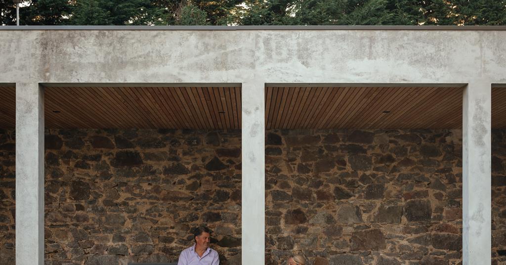 In pictures: The Arbor House by Brown & Brown | News | Building Design