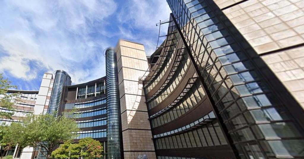 Michael Laird Architects working on £200m Edinburgh office ...