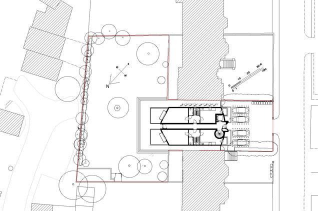 First look: Michael Gold’s Clapham block pays its respects to ...
