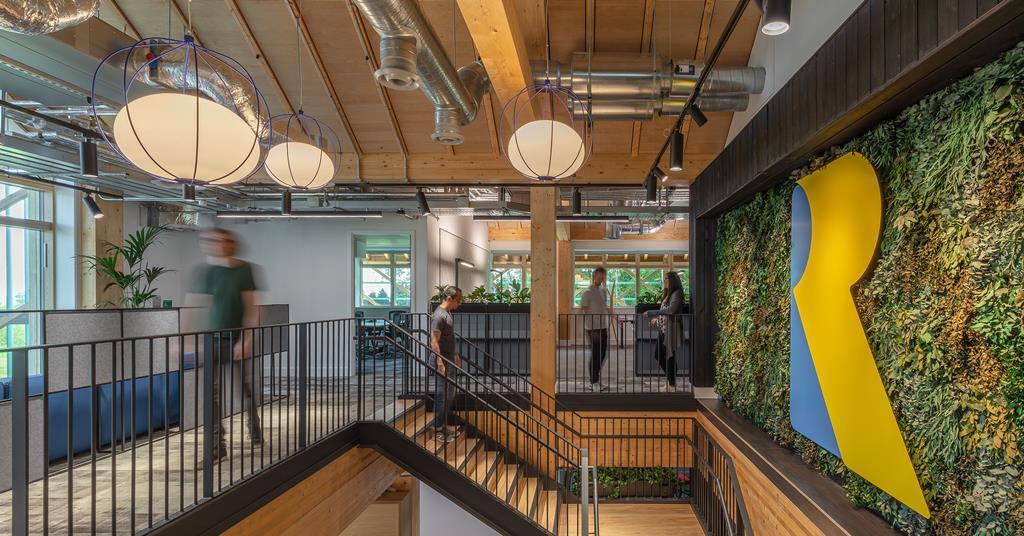 What made this project… Barn X by LOM architecture and design ...