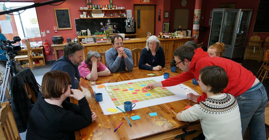 Studio Weave lands £10,000 RIBA research award | News | Building Design