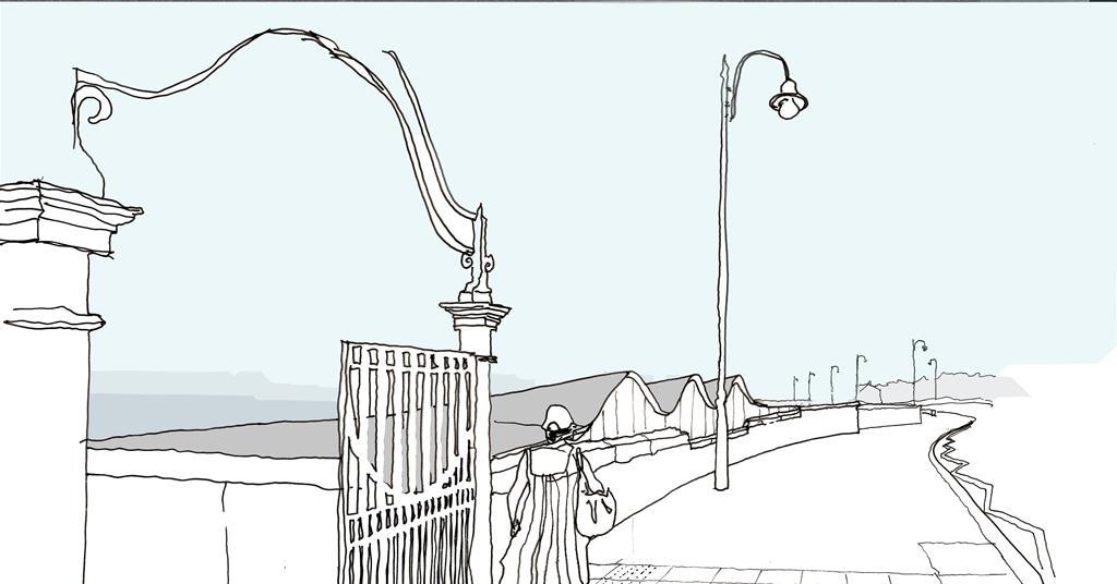 Scott Whitby lands planning for Britain's only heated seawater lido ...