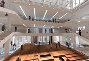 39 - London School Of Economics | Archive Titles | Building Design