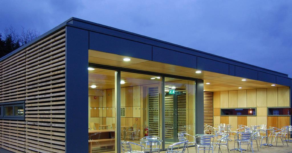 AYA shortlists: Sustainability Architect of the Year | News | Building ...