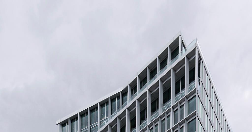 Technical Study: n2 by Lynch Architects | Building Study | Building Design