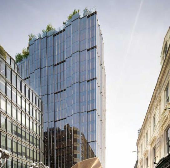 Herzog & de Meuron revising its original plans to redevelop Liverpool ...