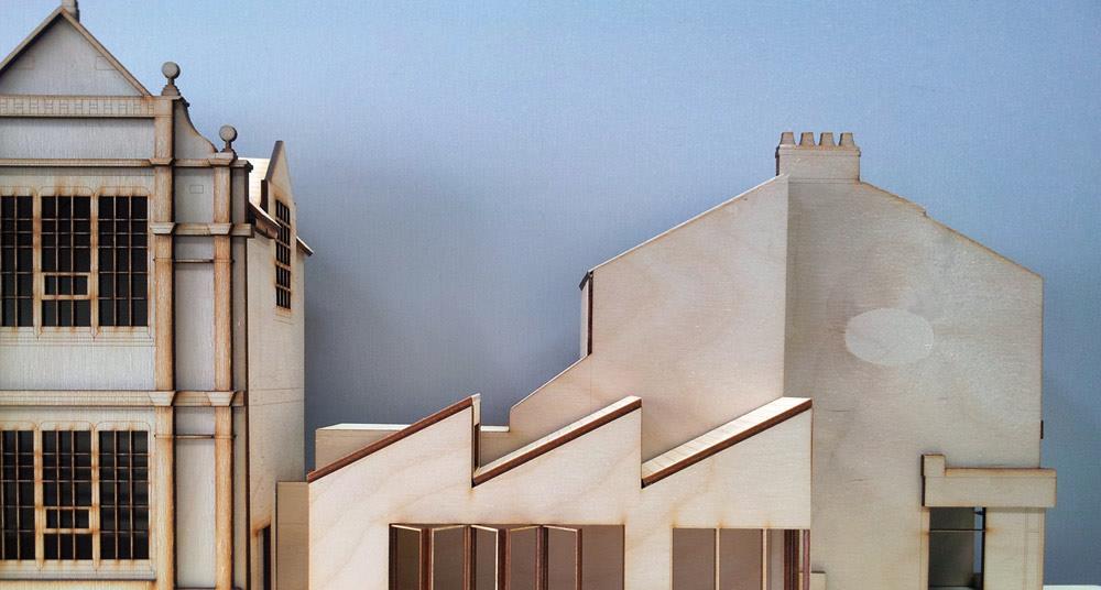 First look: Aberrant Architecture | Building Study | Building Design
