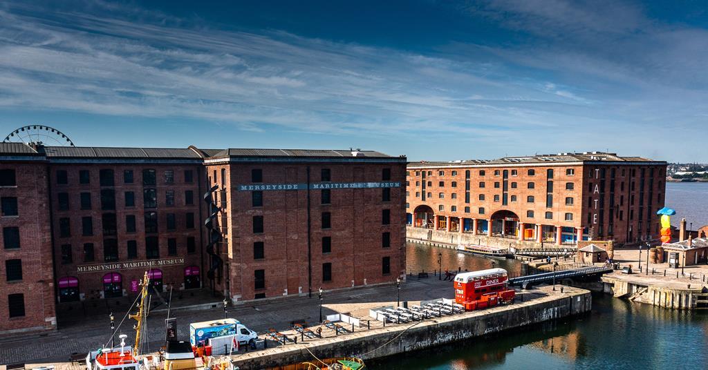 FCB Studios given go-ahead for £58m transformation of two Liverpool ...