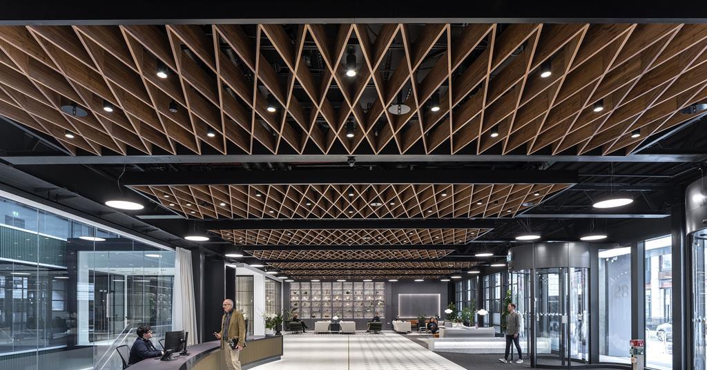 The Northcliffe by John Robertson Architects | Building Design