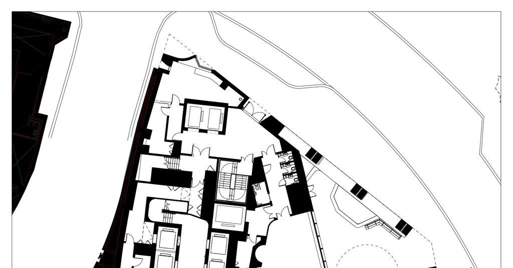 Technical Study: n2 by Lynch Architects | Building Study | Building Design