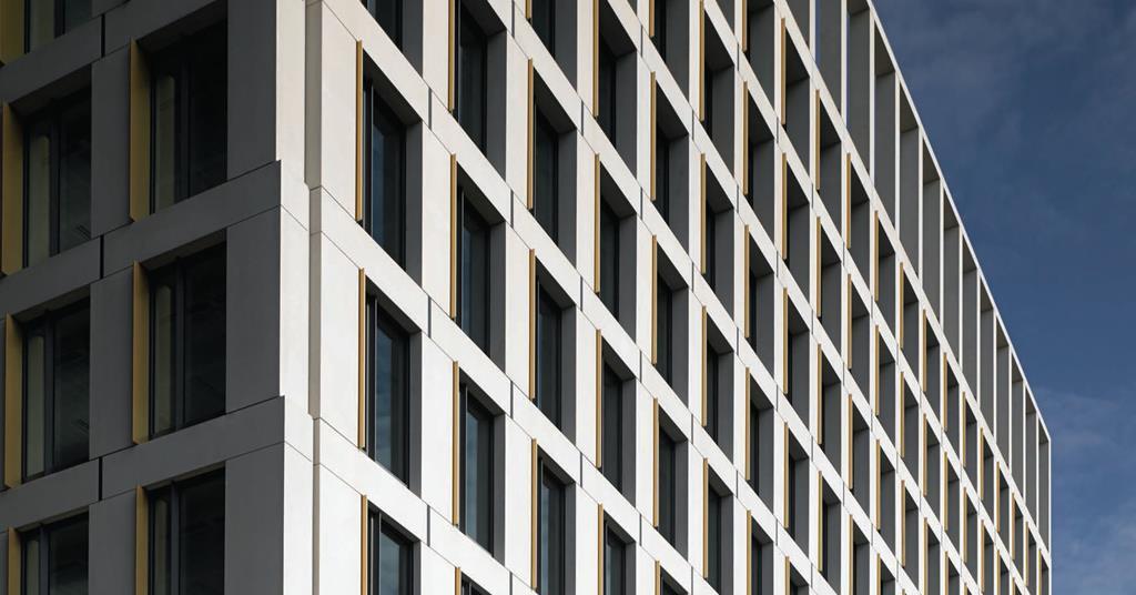 AYA shortlists: Sustainability Architect of the Year | News | Building ...