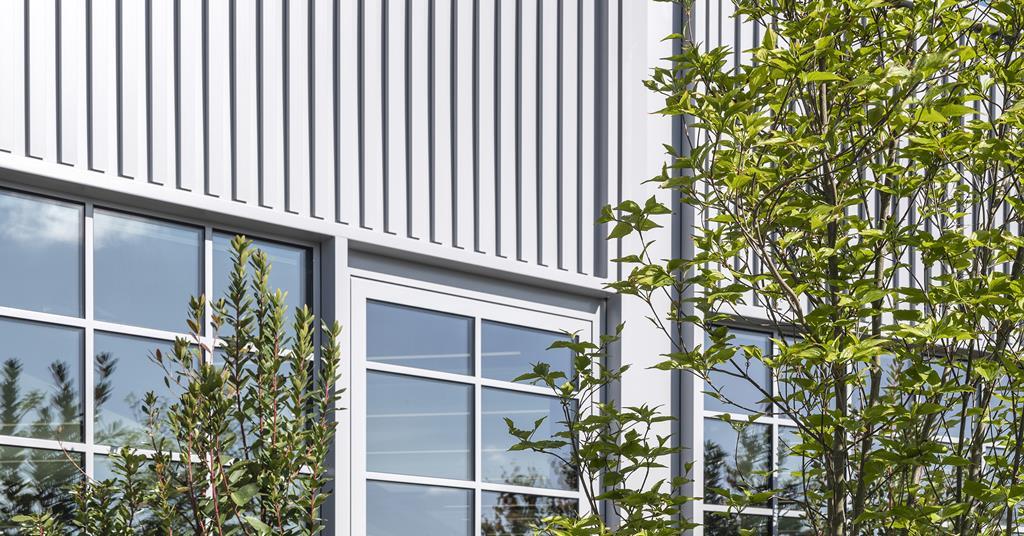 The Northcliffe by John Robertson Architects | Building Design