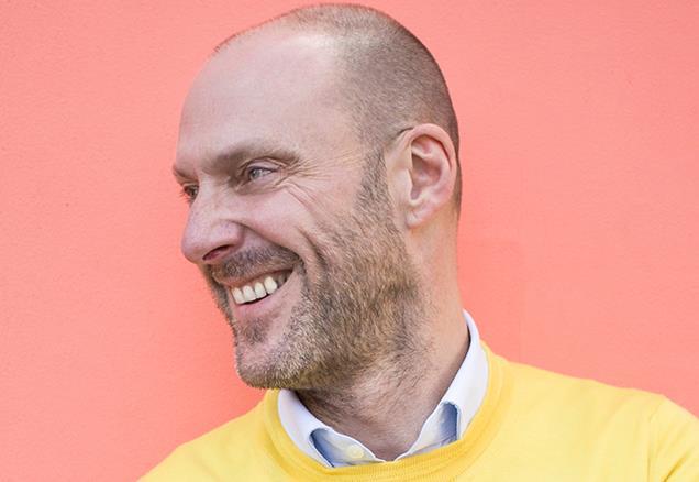 Martyn Evans to leave Landsec next year | News | Building Design
