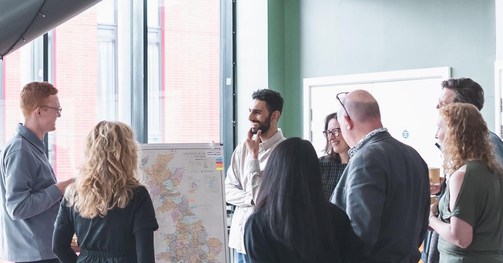 Public Practice receives £1 million to boost council planning skills ...