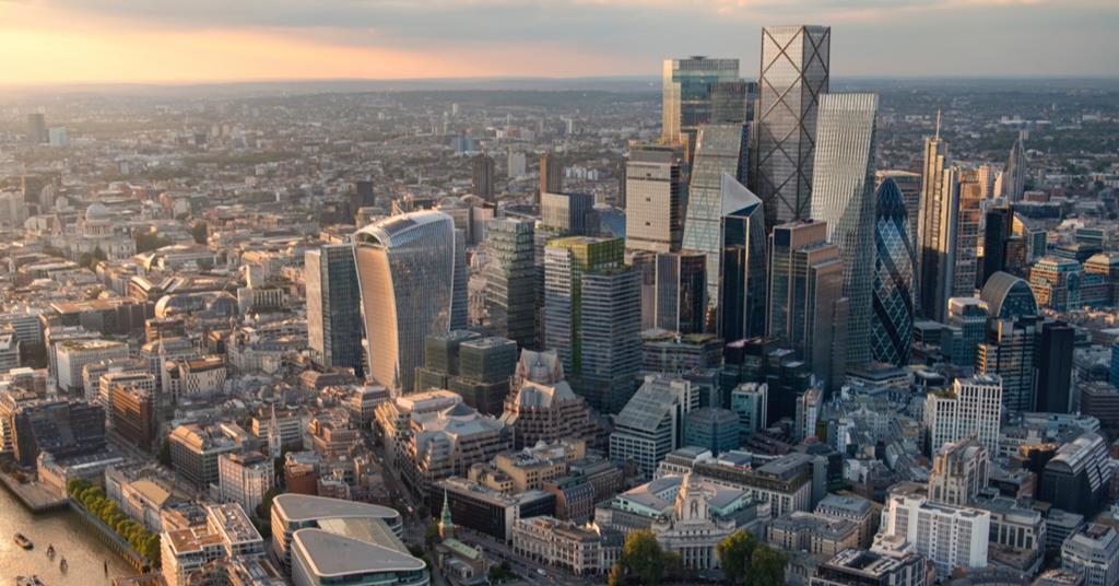 Nearly 600 tall buildings queuing up in London’s high rise pipeline ...