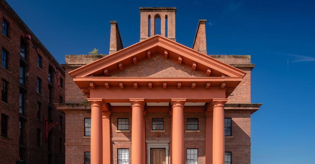 FCB Studios given go-ahead for £58m transformation of two Liverpool ...