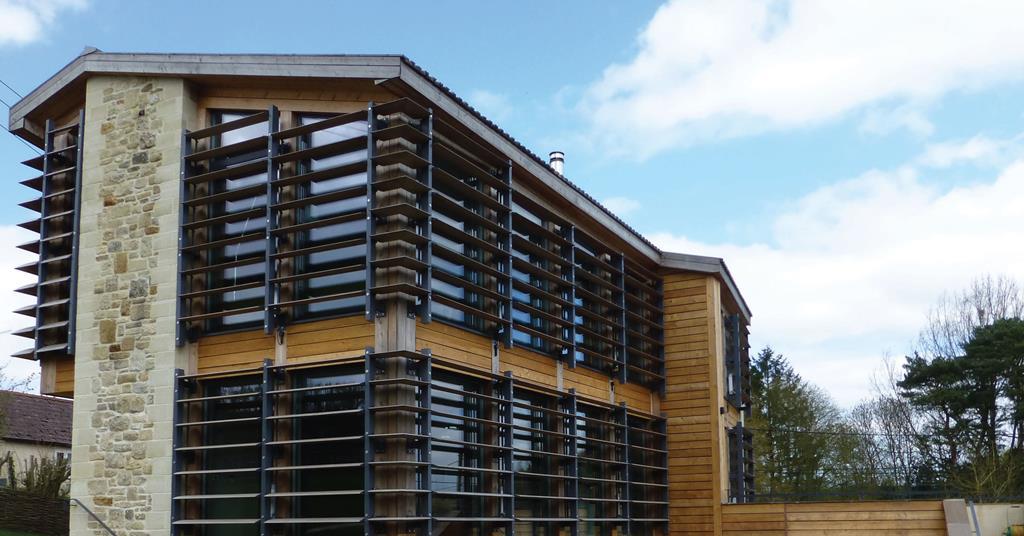 AYA shortlists: Sustainability Architect of the Year | News | Building ...