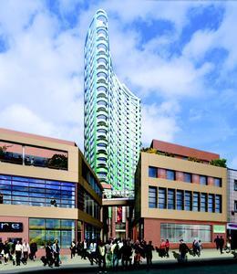 RTKL | News | Building Design