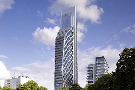 Campaigners fight Foster’s Ealing tower | News | Building Design