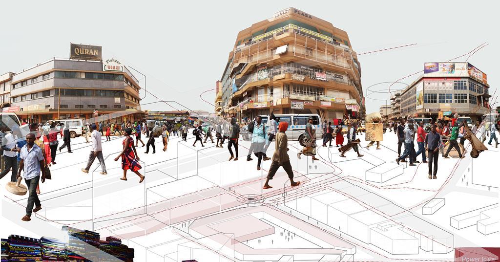 Remembering Doreen Adengo - an architect with a passion for African ...