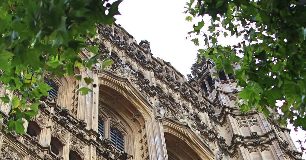 ‘Where sculpture and building come together’: John Stewart’s British ...