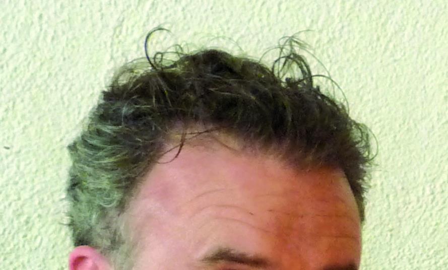 Life Class: Sean Griffiths | Features | Building Design