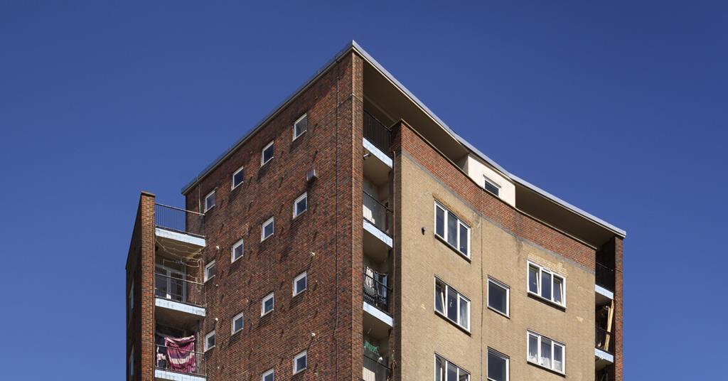 Why Frederick Gibberd deserves a place in our narrative of modern ...