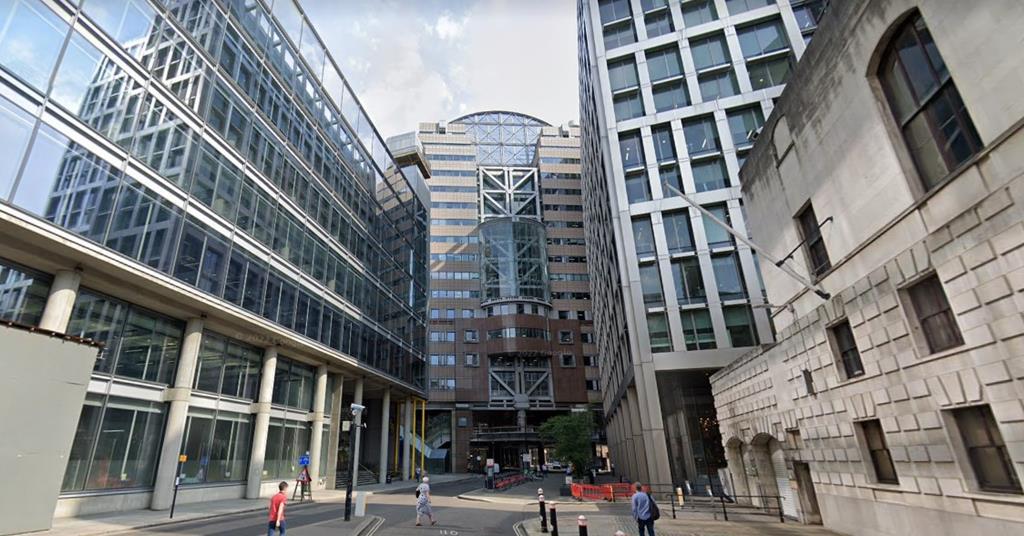 Campaigners seek listing for Terry Farrell’s Alban Gate | News ...