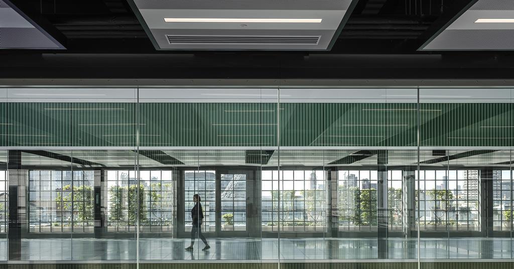 The Northcliffe by John Robertson Architects | Building Design