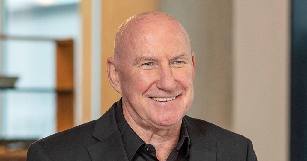 Ex-RIBA president Jack Pringle to take charge of board | News ...