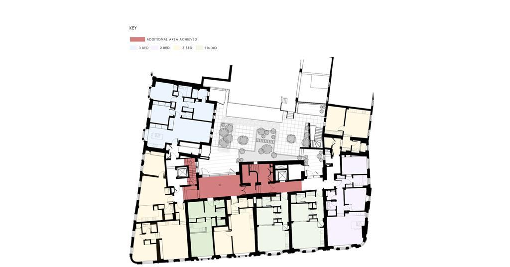 Building study: The Marlo by Barbara Weiss Architects | Building Study ...