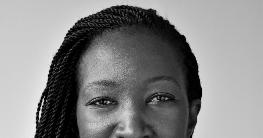 Remembering Doreen Adengo - an architect with a passion for African ...