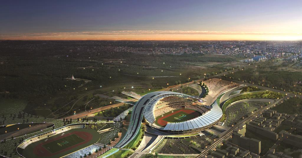 Heerim Architects | Information - BD | Building Design