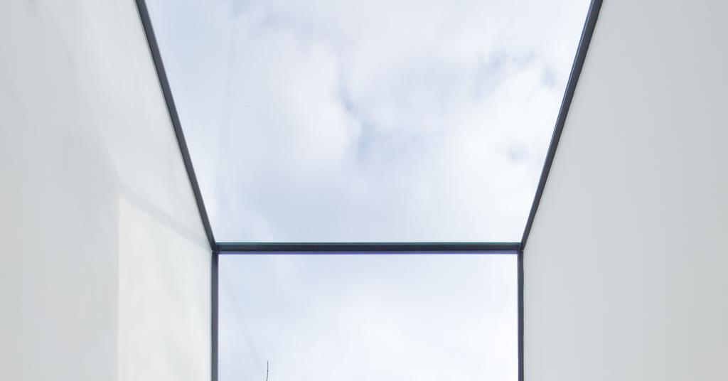 In pictures: The Arches by DHaus | News | Building Design