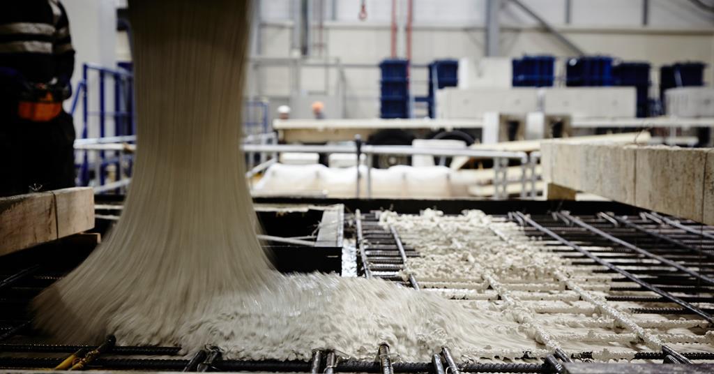 Laing O’Rourke’s decision was admirable | Opinion | Building Design