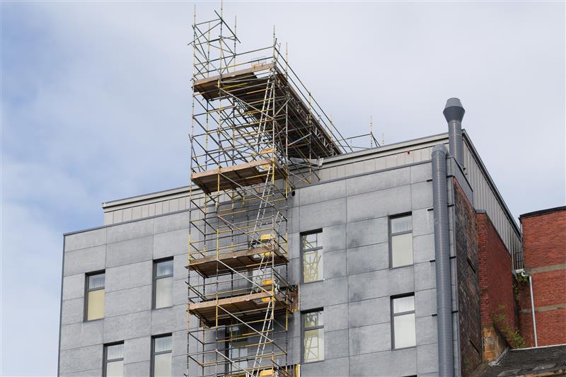 CPD 15 2025: Fire safety and the building envelope | Information - BD ...