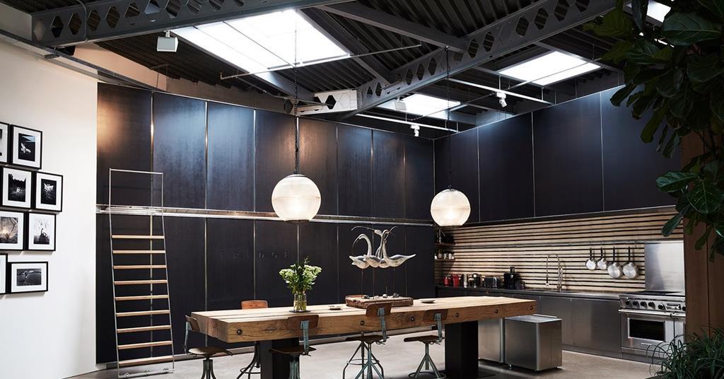 British Interior Design Since 1925 | Review | Building Design