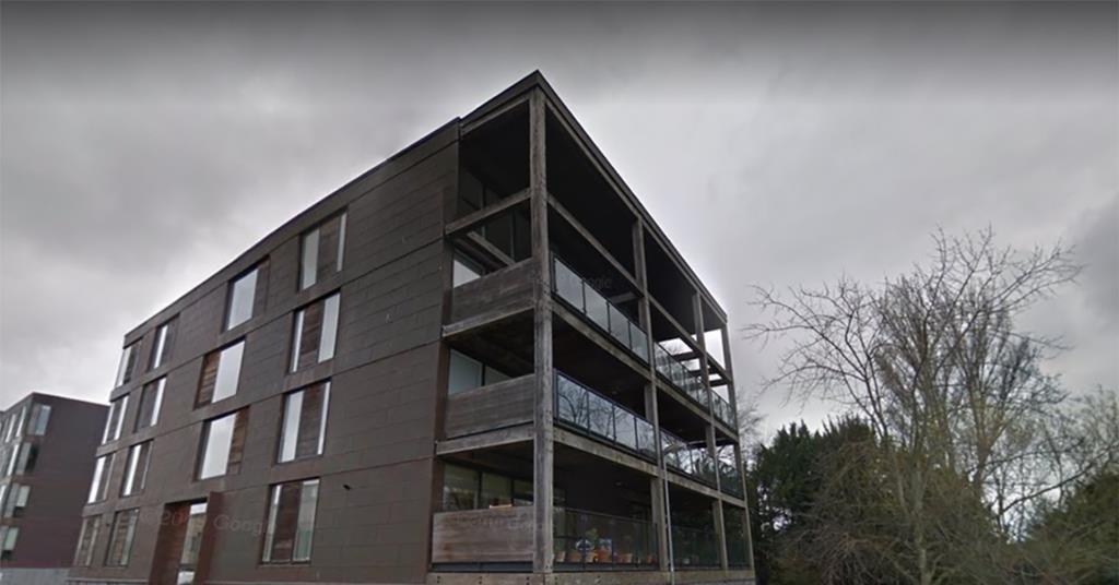 Government ditches EWS1 forms for buildings below 18m | News | Building ...