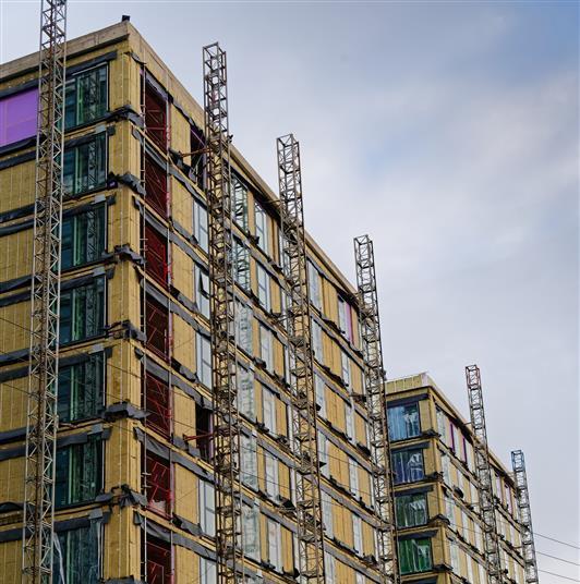 CPD 15 2025: Fire safety and the building envelope | Information - BD ...