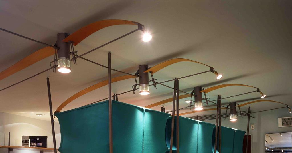 British Interior Design Since 1925 | Review | Building Design