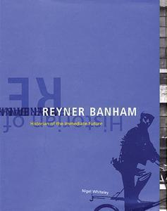 Reyner Banham | Archive Titles | Building Design