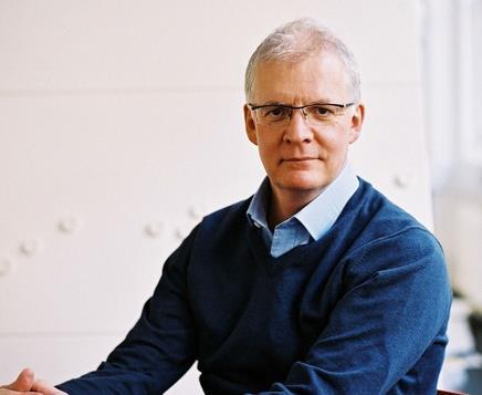 Ken Shuttleworth to receive honorary doctorate | News | Building Design